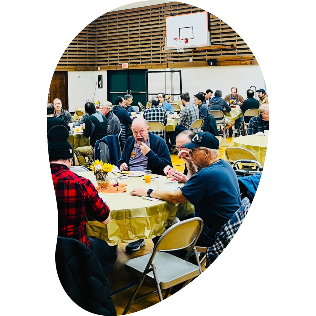 Generations - Village Church