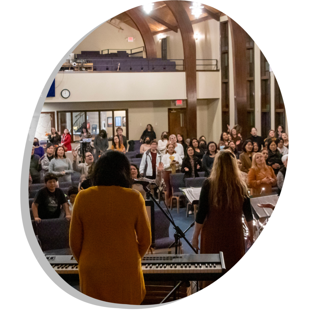 Generations - Village Church