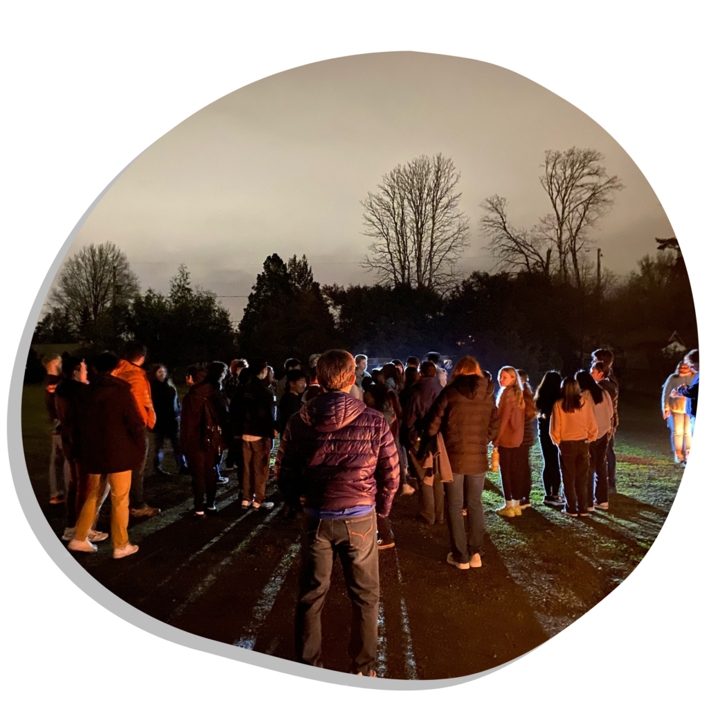 Generations - Village Church