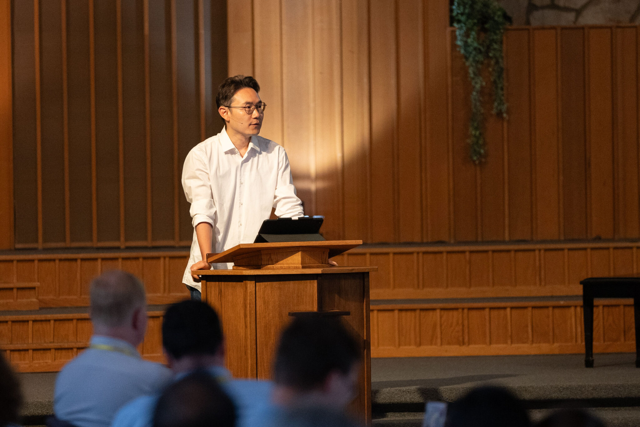 Introducing Village - Village Church