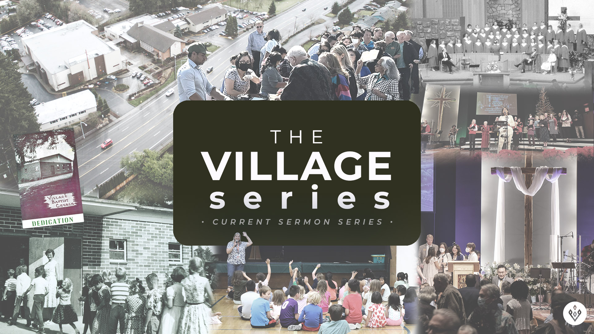 Village Church - A Missional, Multicultural Community in Christ